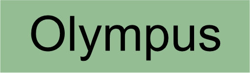 Olympus – LensCamo